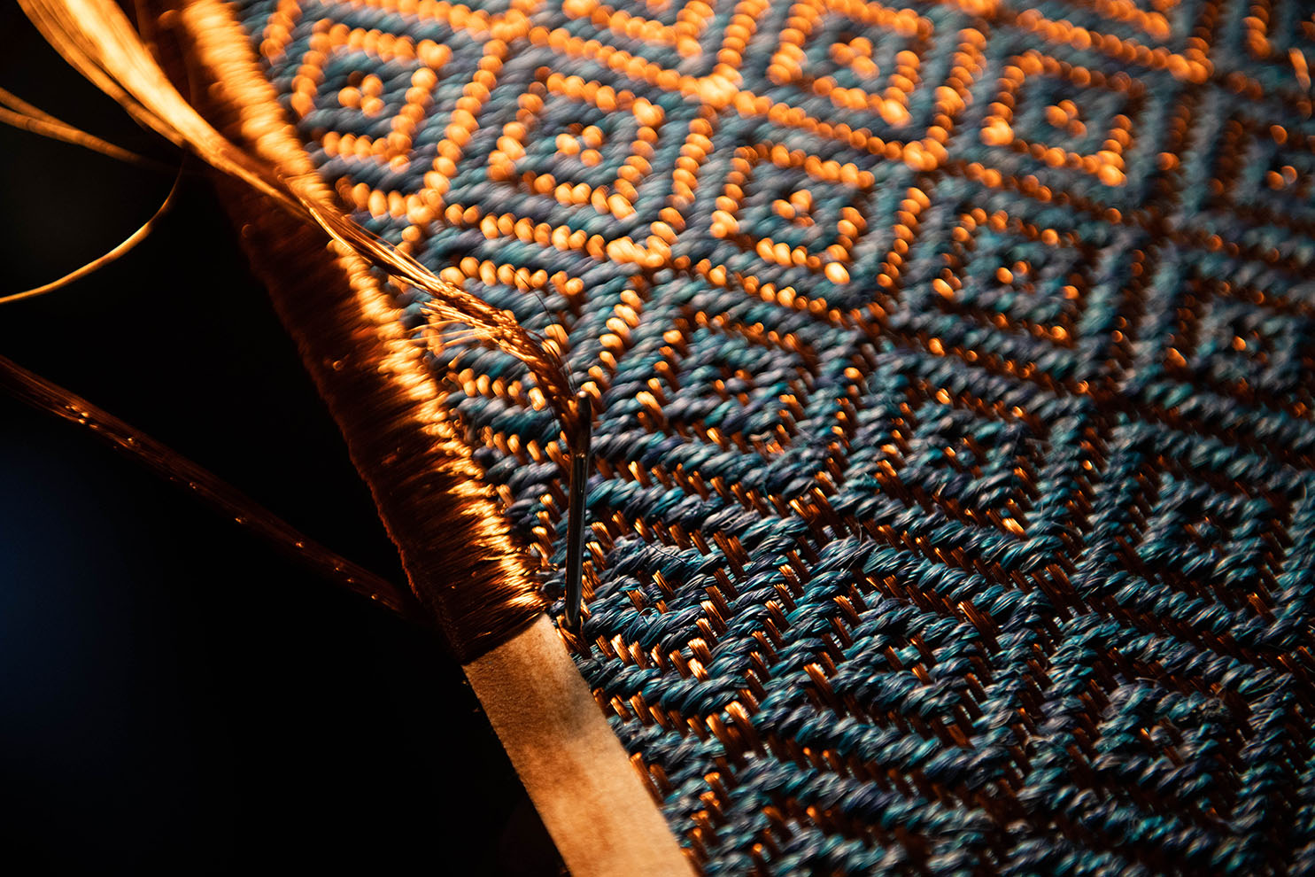 Verdi Design: Lujo artesano hecho en Colombia - Revista Materia